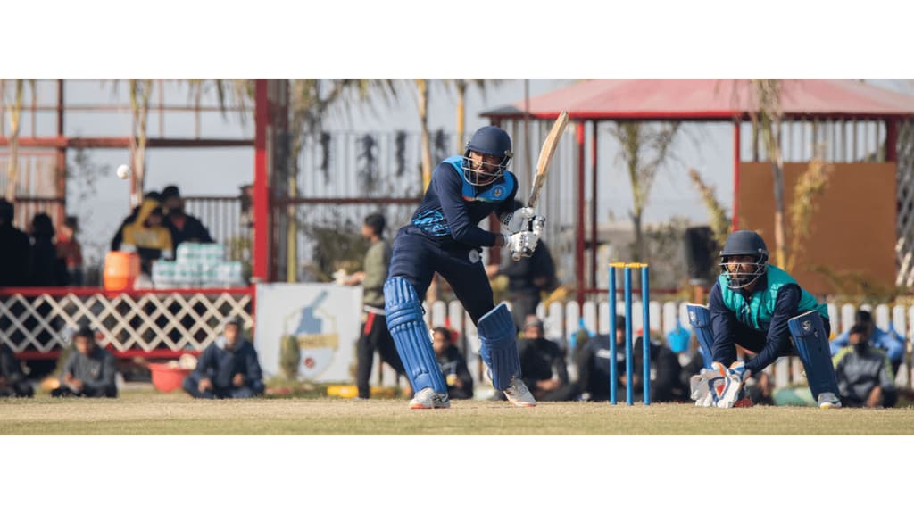 5 Best Cricket Academies in Gurugram - Crictoday