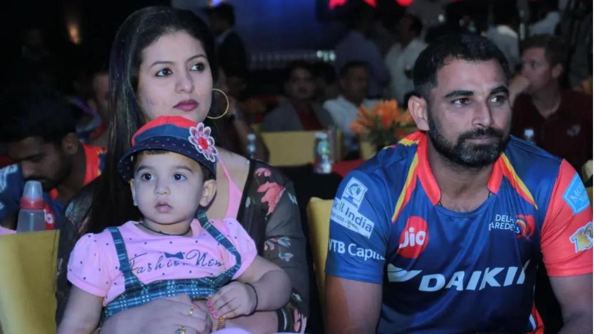 Mohammed Shami: A Multi-Talented Cricketer