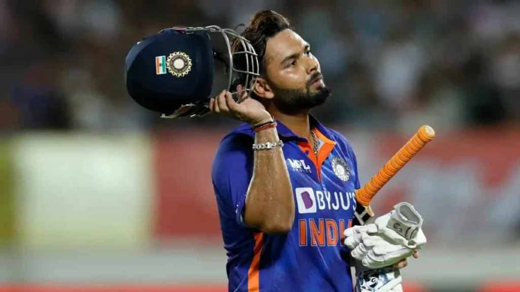 Rishabh Pant: Indian cricketer's life, achievements, and road accident