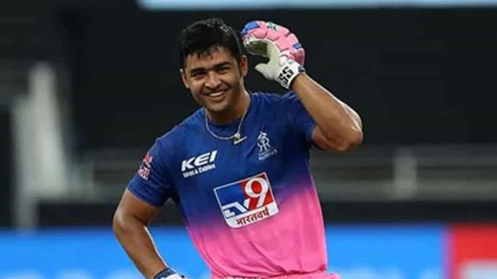 The media made me feel like I was the king but...: Riyan Parag ...