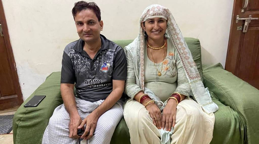 The Rise of Shahbaz Ahmed: A Cricket Success Story