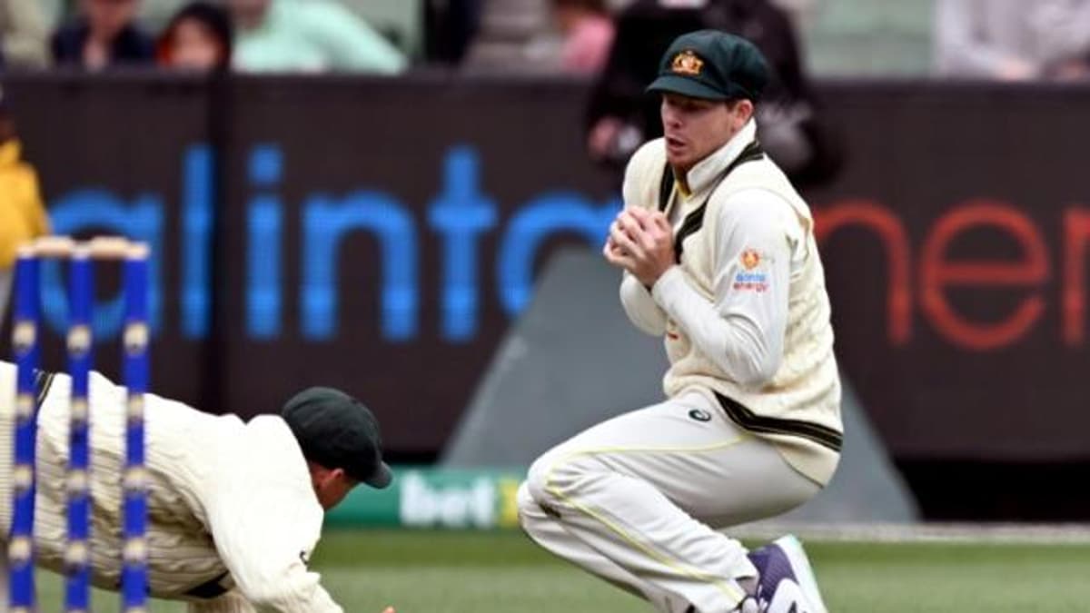 Steve Smith becomes the 2nd active cricketer after Joe Root to register ...