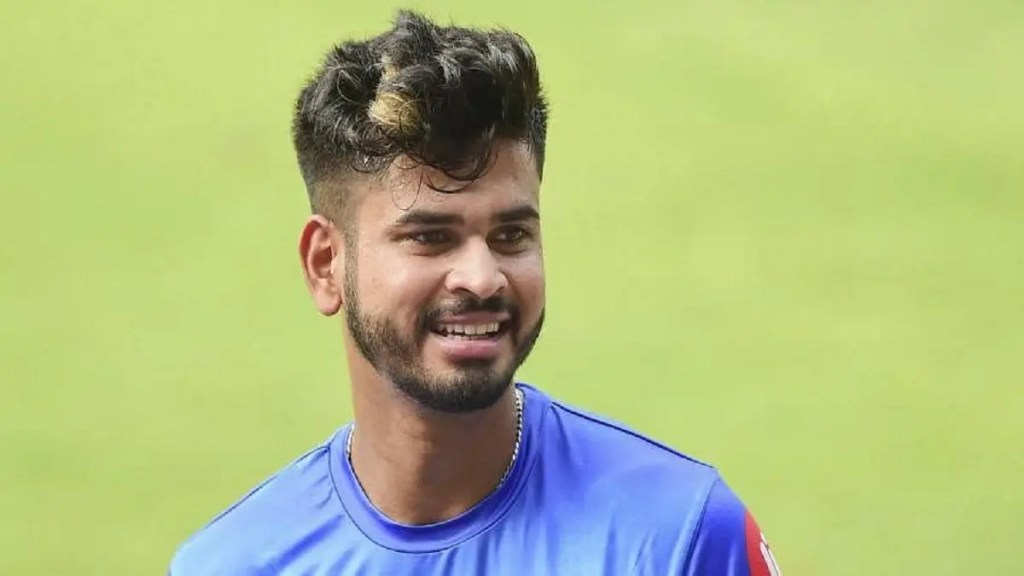 Shreyas Iyer: A cricket star with a net worth of 70 crores