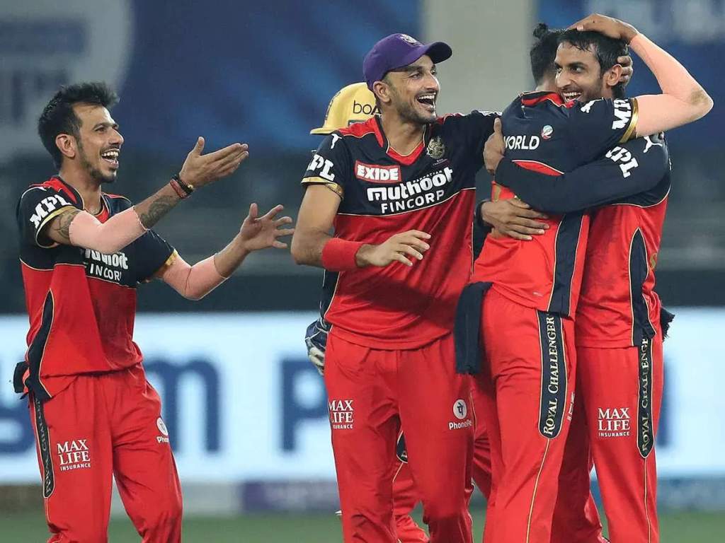 The Rise of Shahbaz Ahmed: A Cricket Success Story