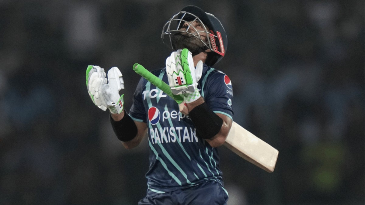 Shoaib Malik's request to chief selector Shahid Afridi could end ...