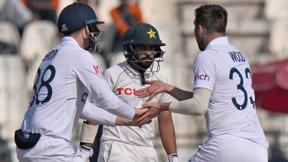 Ben Stokes disagrees with Babar Azam and former players on ...