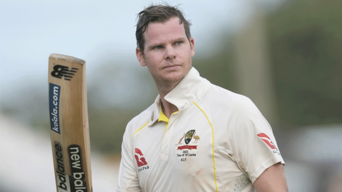 Steve Smith names two Indian players he wants in his team - Crictoday