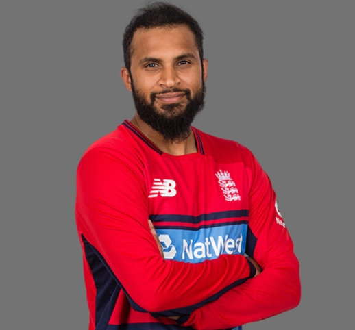 Adil Rashid: A cricketer of West Yorkshire and English origin