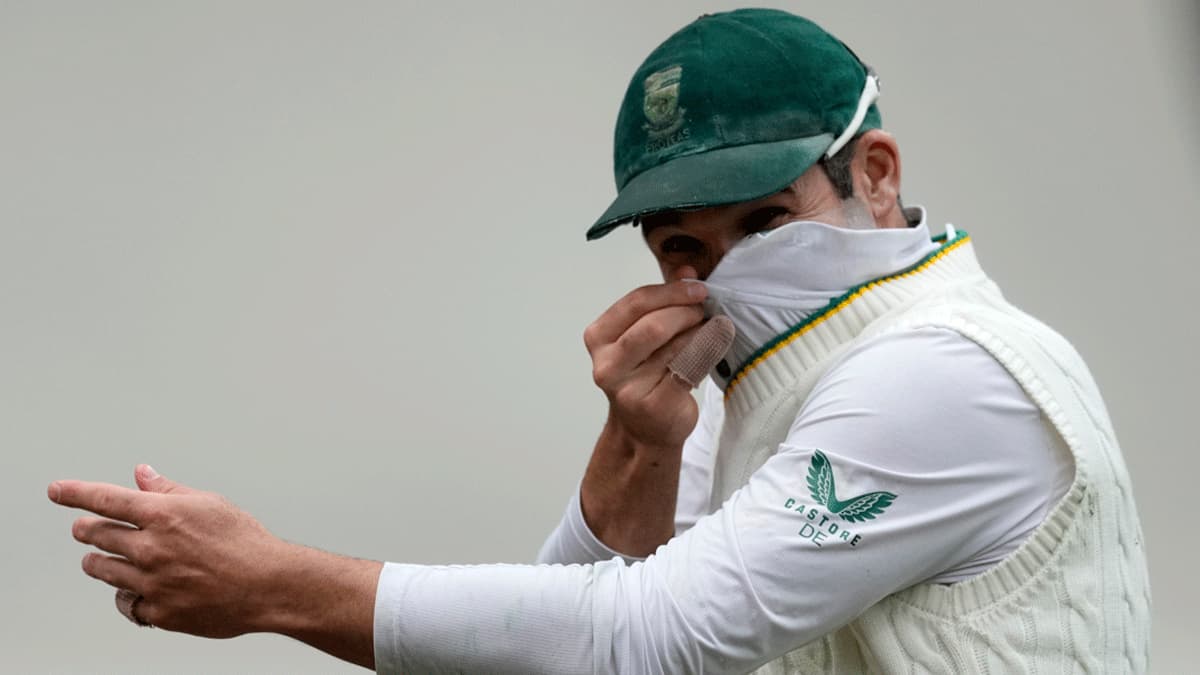 I will tell my story of getting COVID-19 to my grandkids: 26-year-old ...