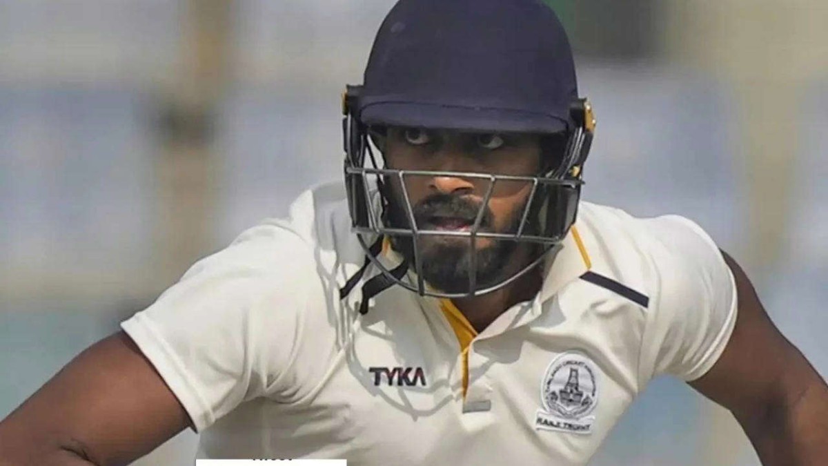 Vijay Shankar shares definition of '3D' after his sensational hat-trick ...