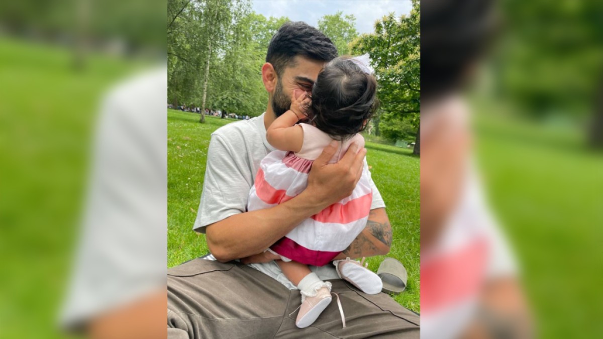 Virat Kohli reveals his new hobby - Crictoday