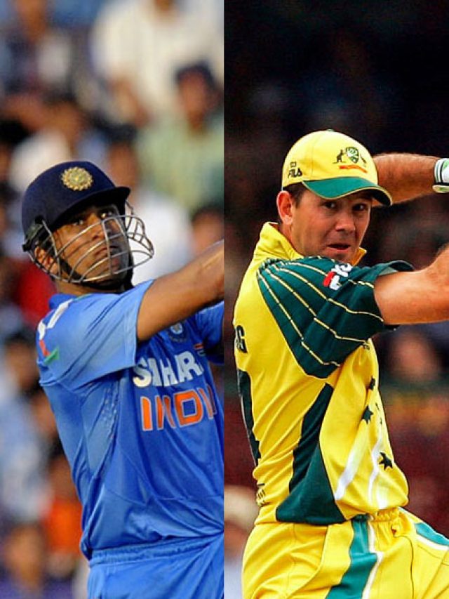 Indian bowlers to achieve No.1 rank in ODIs - Crictoday