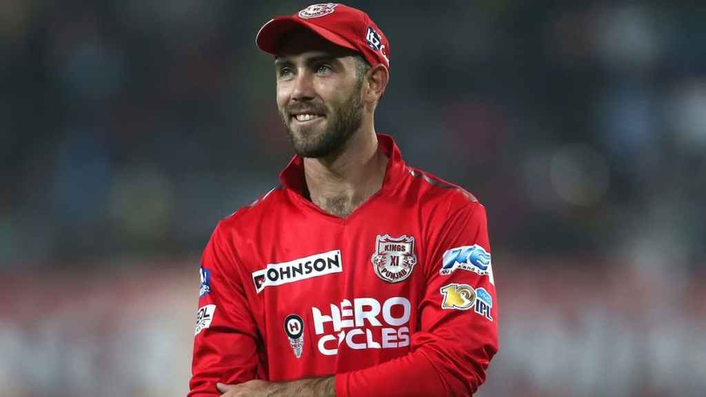 Glenn Maxwell reveals how Virender Sehwag humiliated him and scripted ...