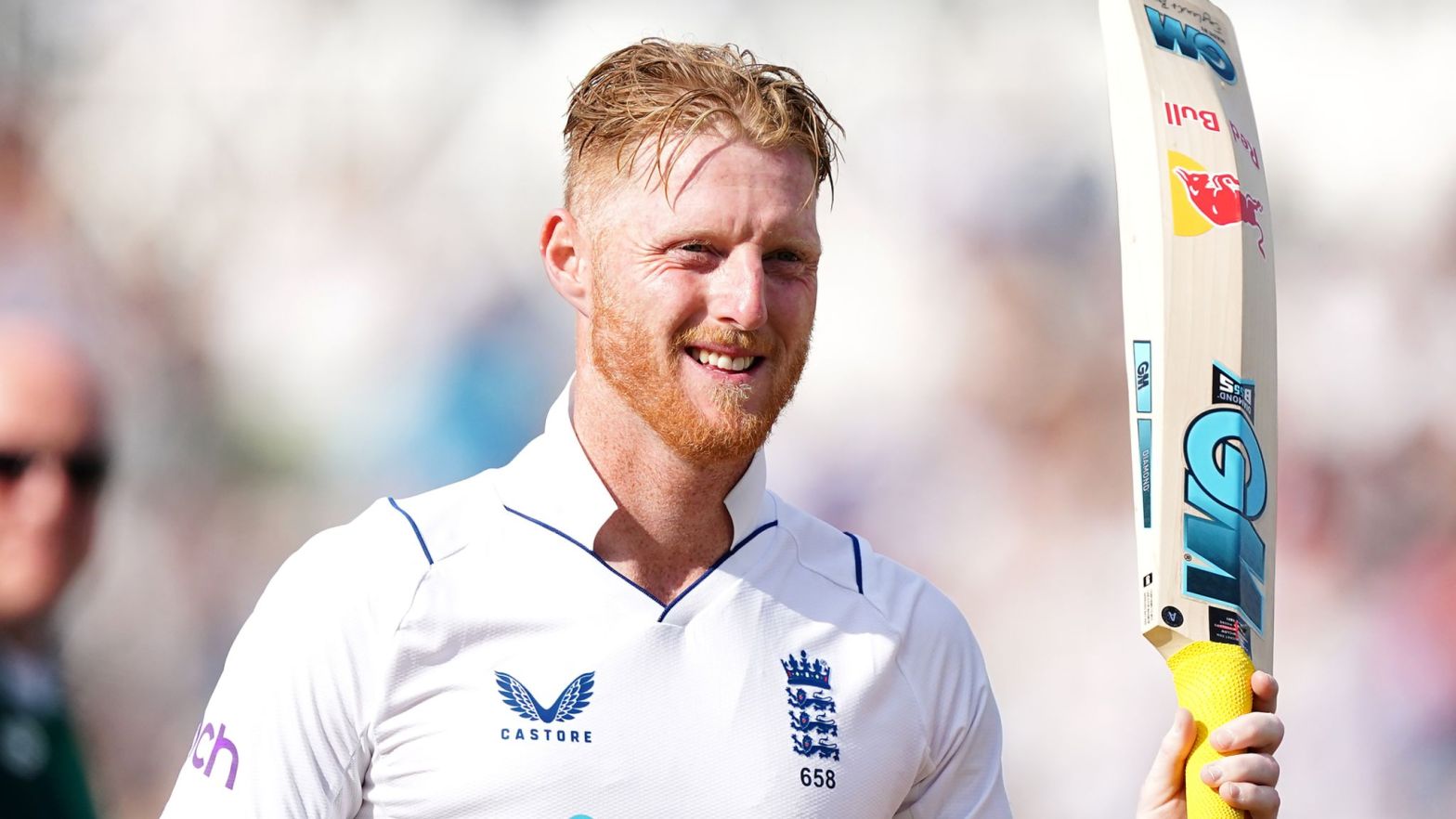 Ben Stokes: The English cricketer's biography, records, and achievements