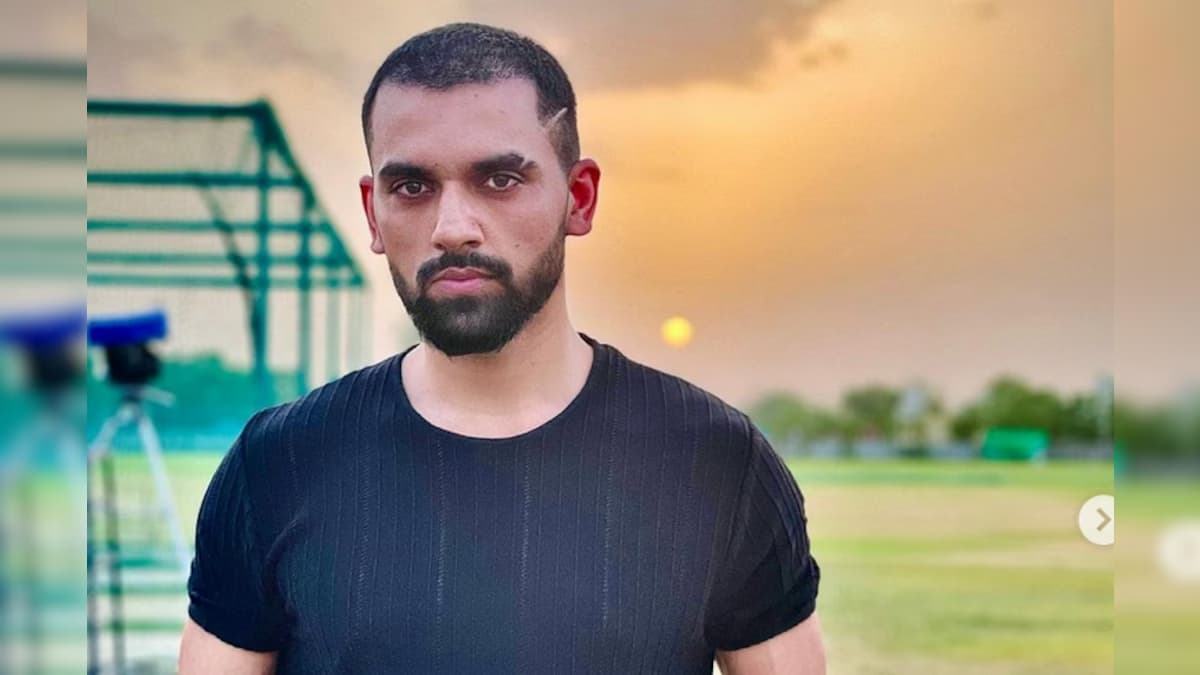 Deepak Chahar's father suffers brain stroke, admitted in ICU in critical condition - Crictoday