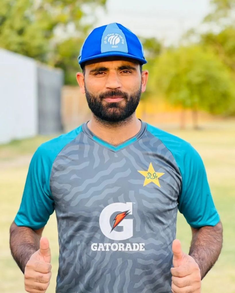 Fakhar Zaman: A biography of Pakistan's cricket star