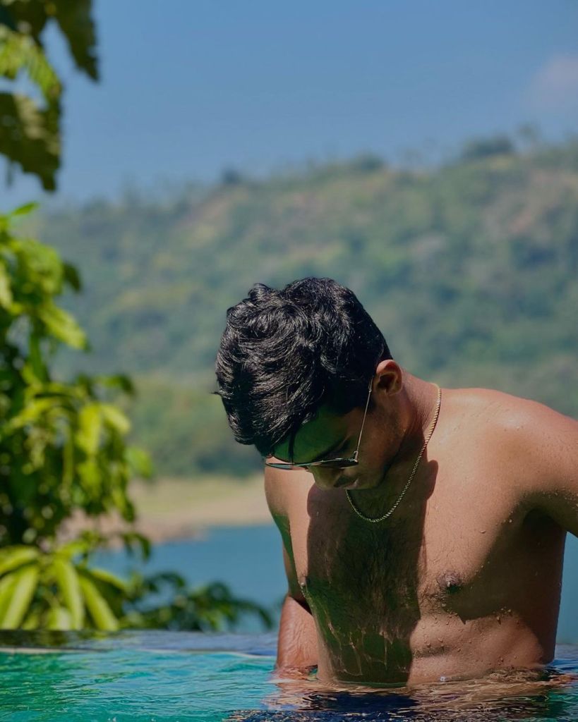 Matheesha Pathirana: A Promising Talent in Sri Lankan Cricket