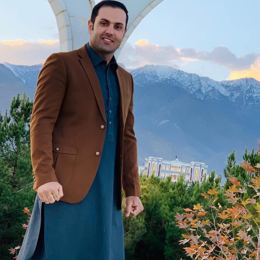Mohammad Nabi: Afghanistan's cricket face in the global arena