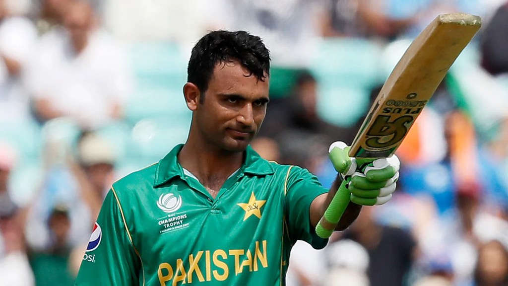 Fakhar Zaman: A biography of Pakistan's cricket star