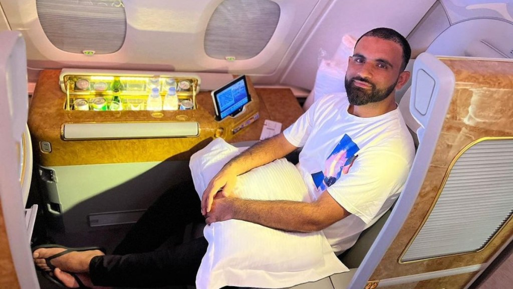 Fakhar Zaman: A biography of Pakistan's cricket star