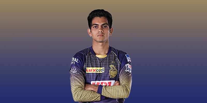 Kamlesh Nagarkoti Biography | Debut | Salary | Cricket & More