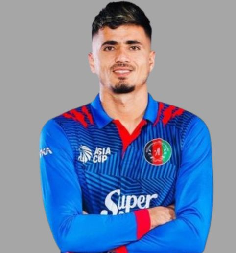 Mujeeb Ur Rahman: The Youngest Player to Take Five ODI Wickets