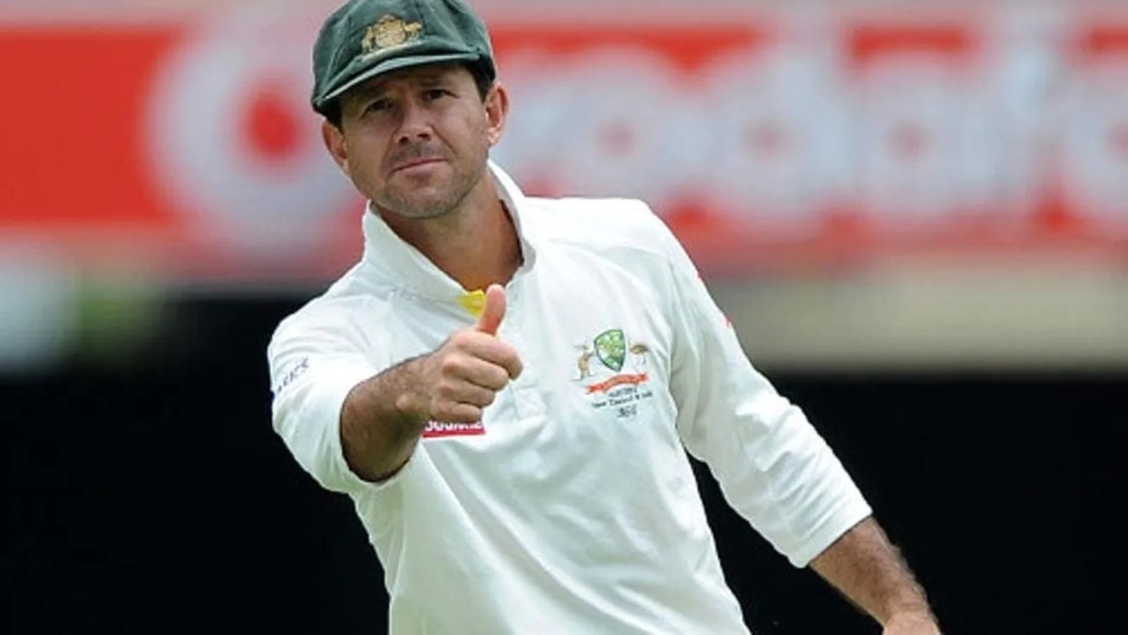 Ponting and other Australians have double standards: Ex-England player ...