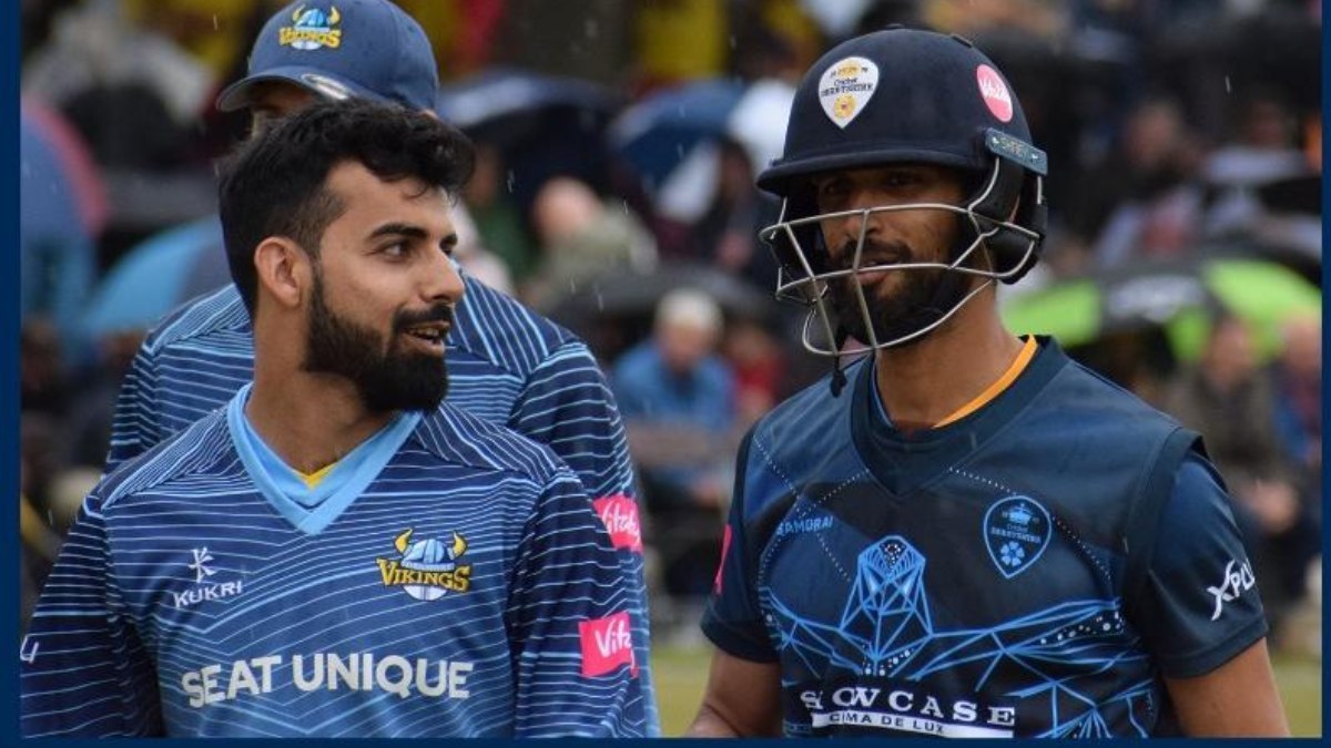 Shan Masood Khan: Net worth, career, and family