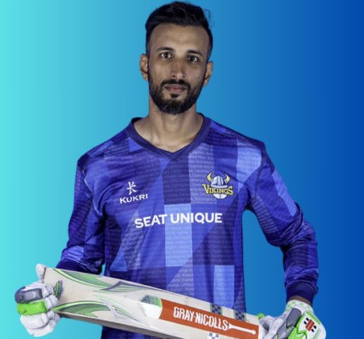 Shan Masood Khan: Net worth, career, and family