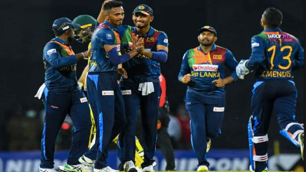 Sri Lanka cricket team: The Lions' legacy and achievements