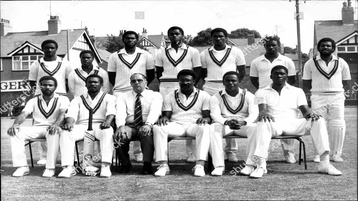 Exploring the Players of the West Indies National Cricket Team