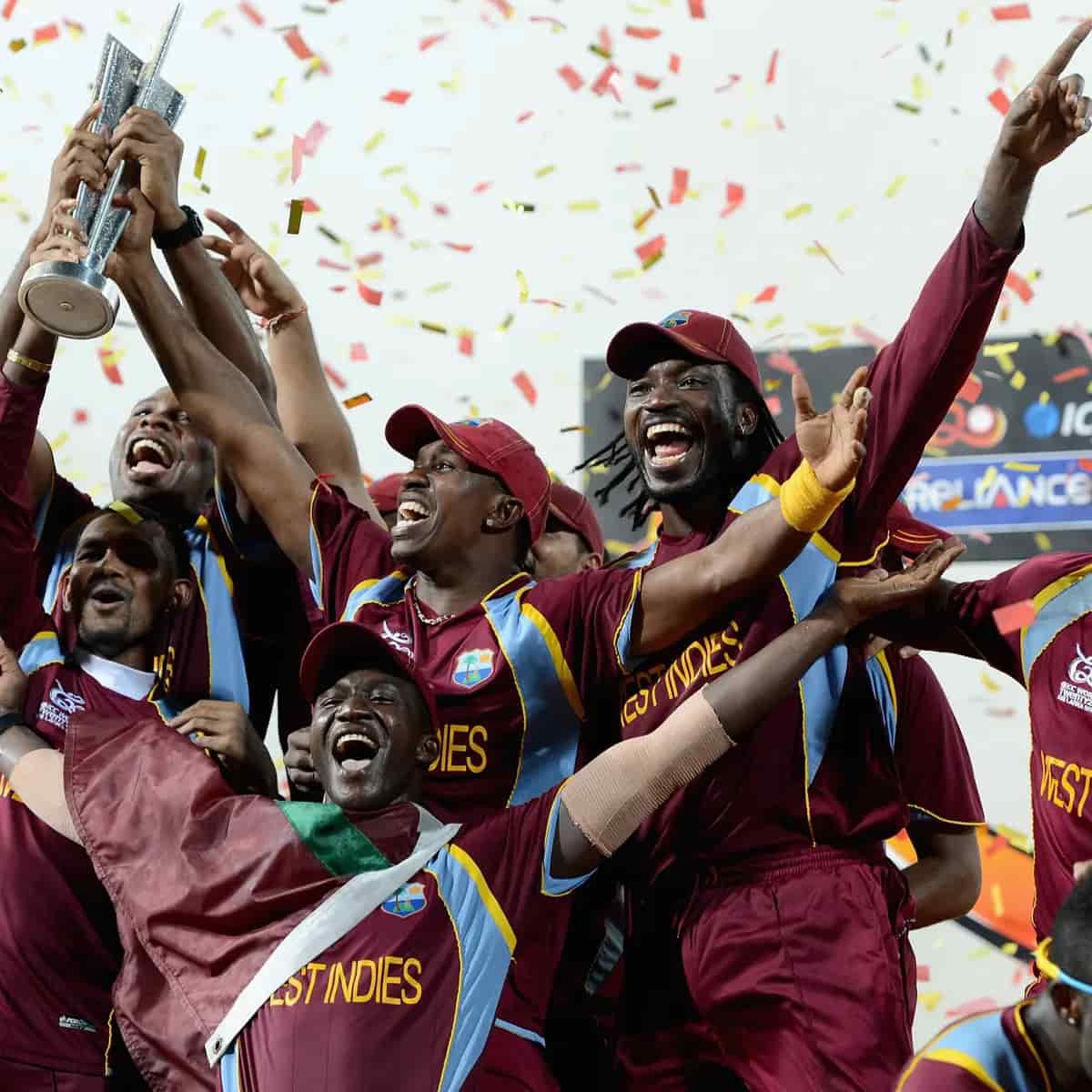 Exploring the Players of the West Indies National Cricket Team