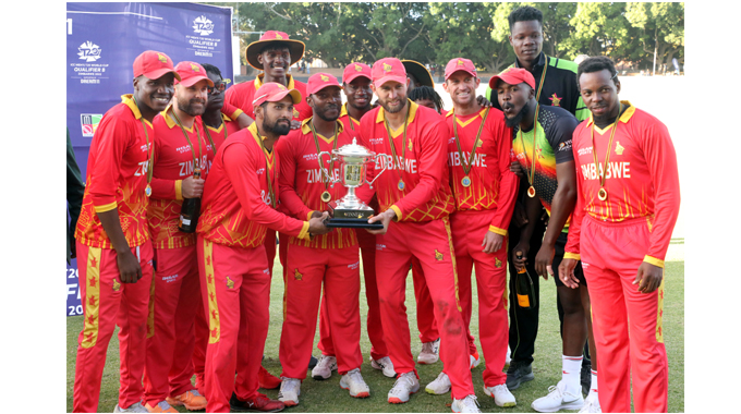 Zimbabwe's cricket team crisis: ICC suspension and challenges