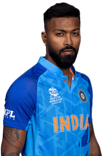 Hardik Pandya: A cricketer's journey, awards, and controversies