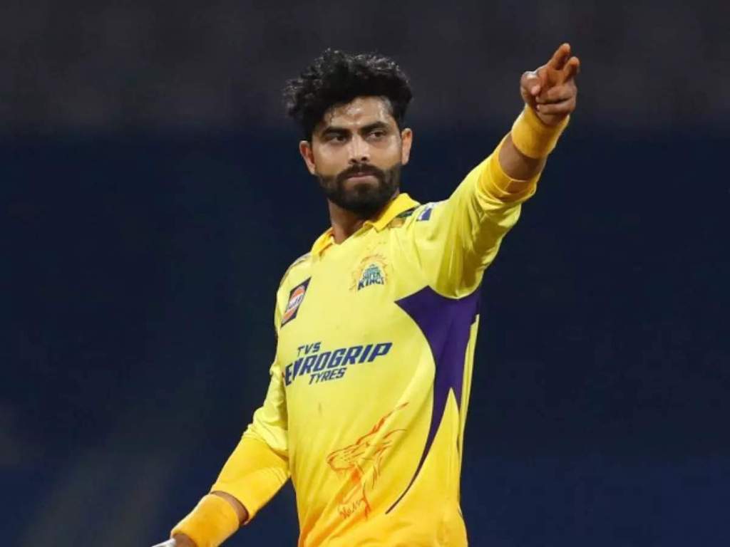 Ravindra Jadeja: His career, controversy, and net worth