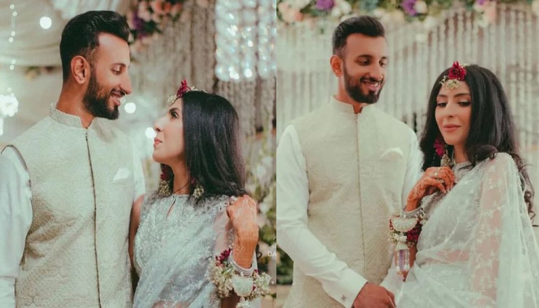 Shan Masood | Age | Salary | Debut | Wife