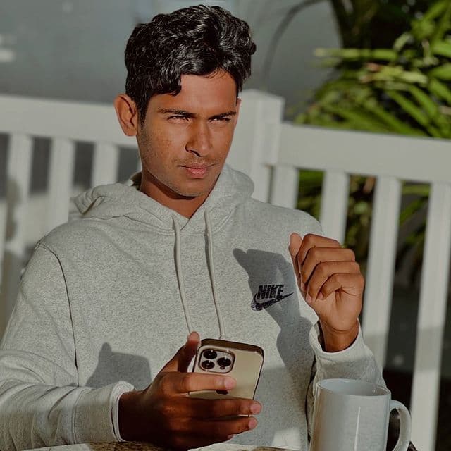 Matheesha Pathirana: A Promising Talent in Sri Lankan Cricket