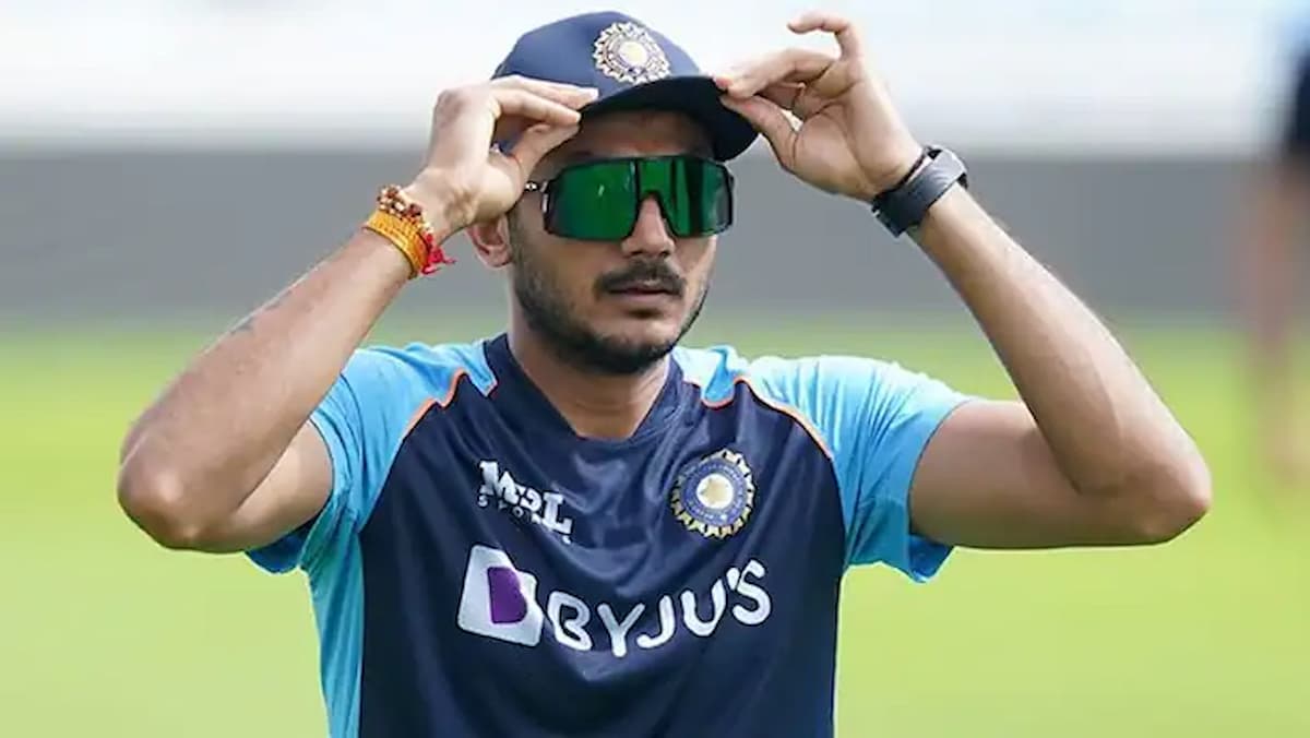 Axar Patel suffers multiple injuries, Washington Sundar added to squad ...