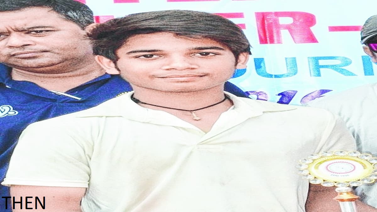 Suyash Sharma: Biographical details, salary, and photo gallery