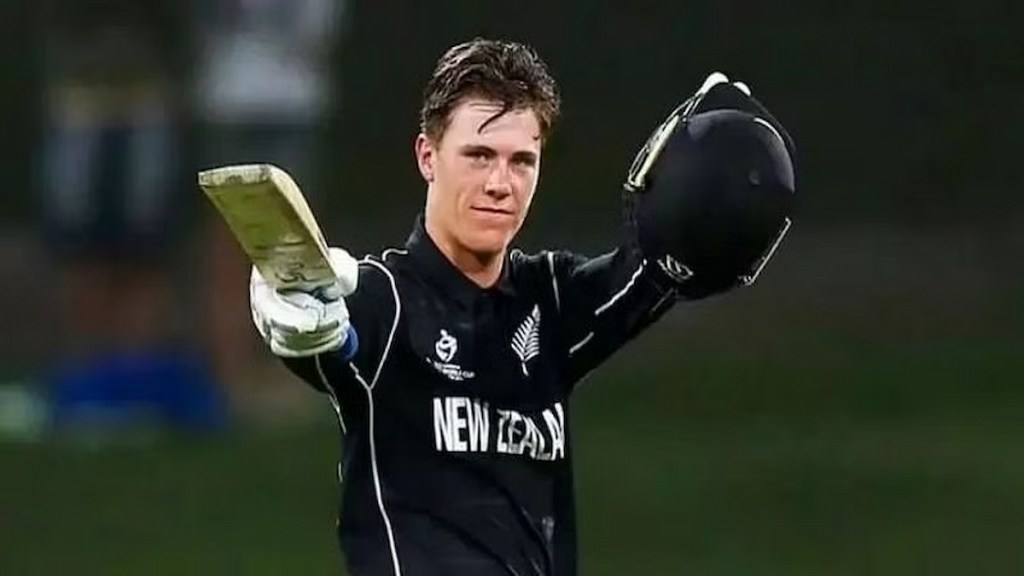 Finn Allen: The Complete Profile of the New Zealand Cricketer