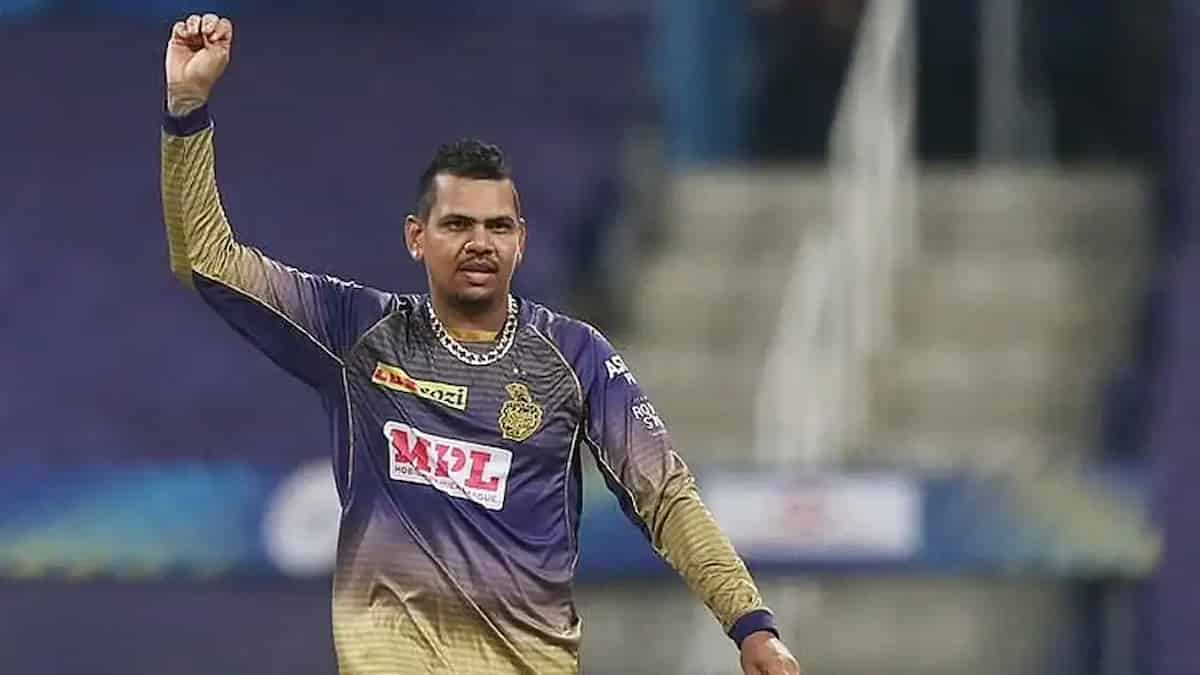 The Journey of Sunil Narine: From Suspension to Success