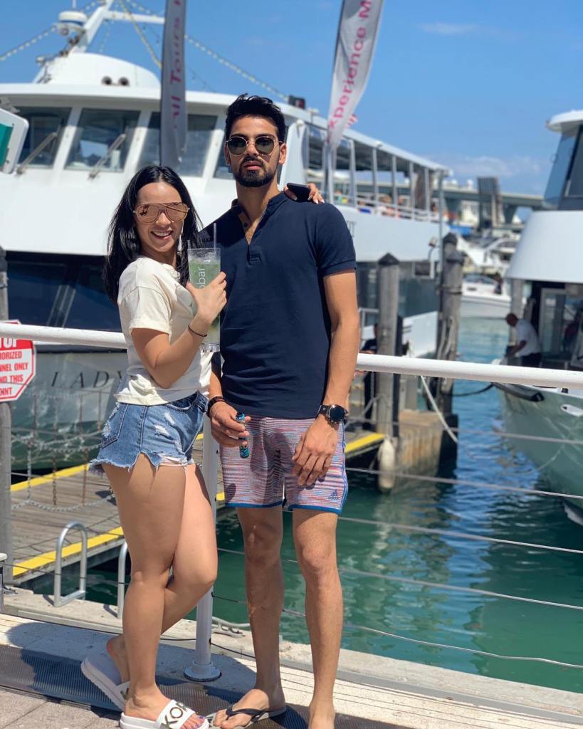 IPL 2023: Mayank Dagar's background, salary, and interests