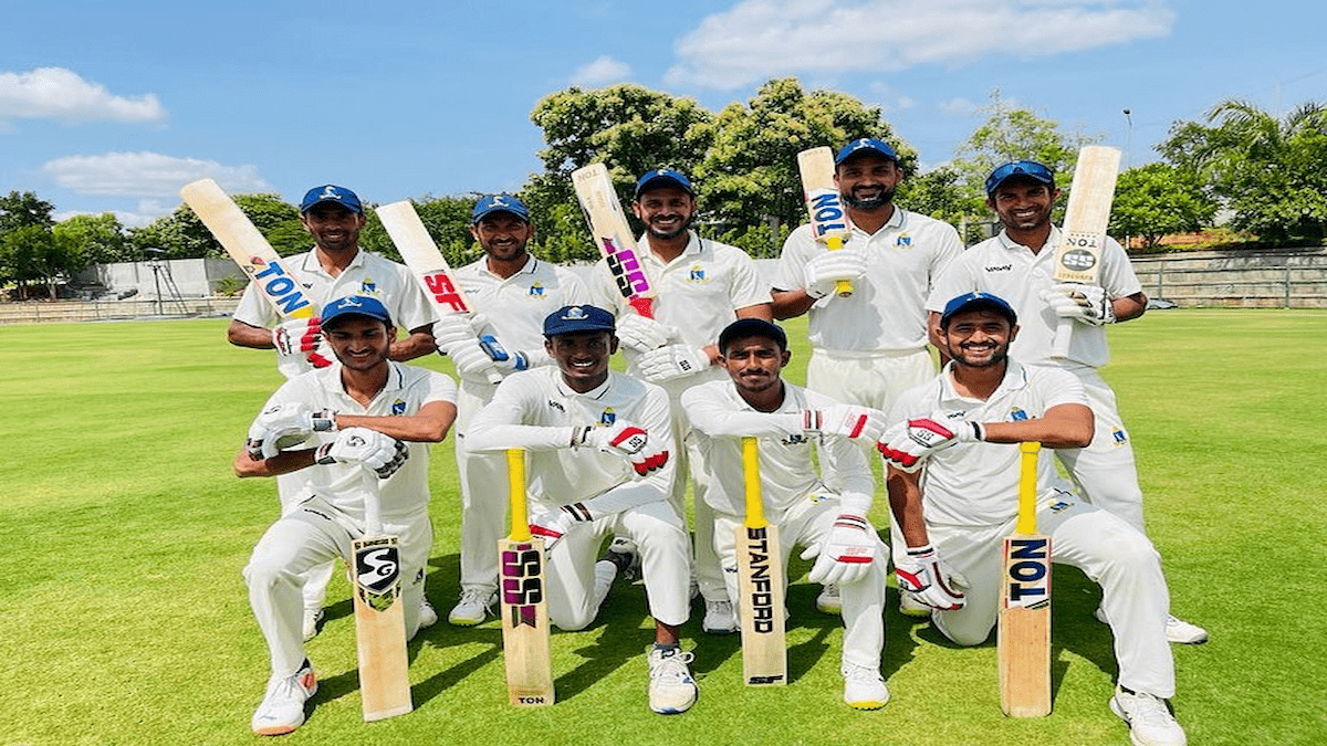 Akash deep: Indian cricketer and Royal Challengers Bengaluru