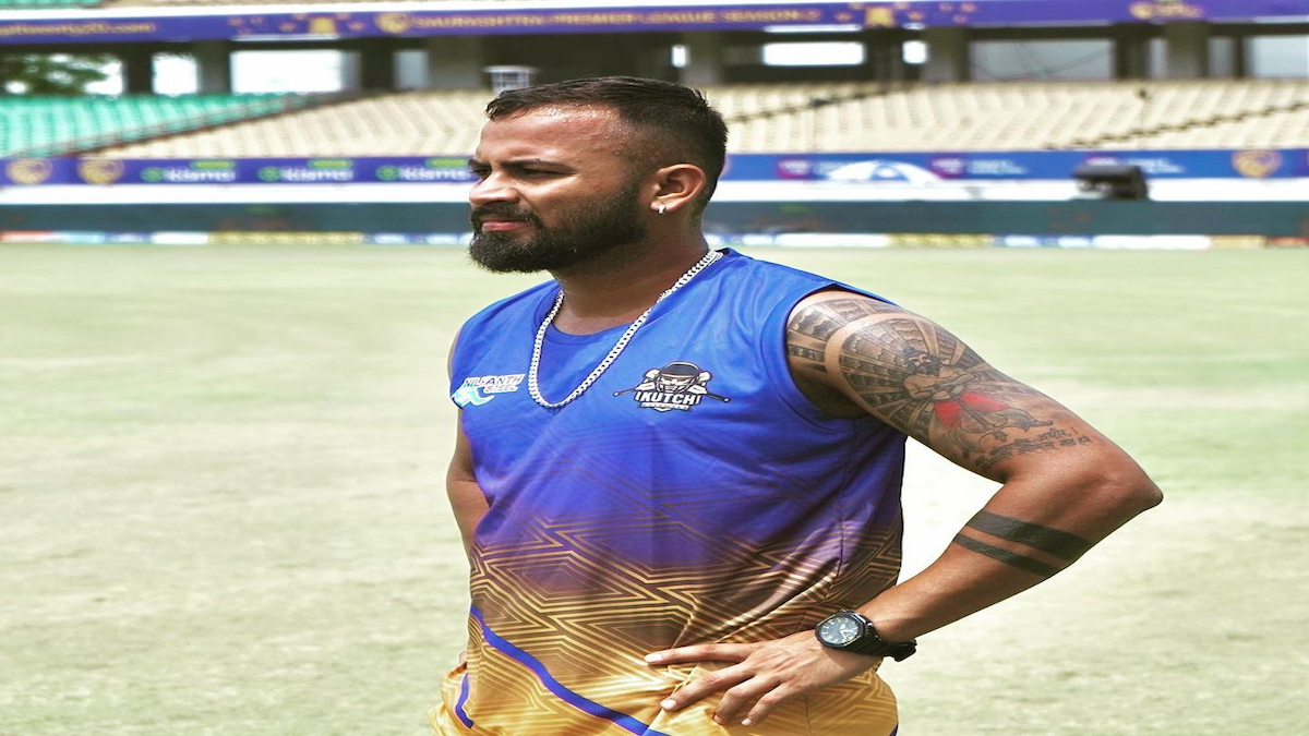 Samarth Vyas, Biography, Salary, Videos.