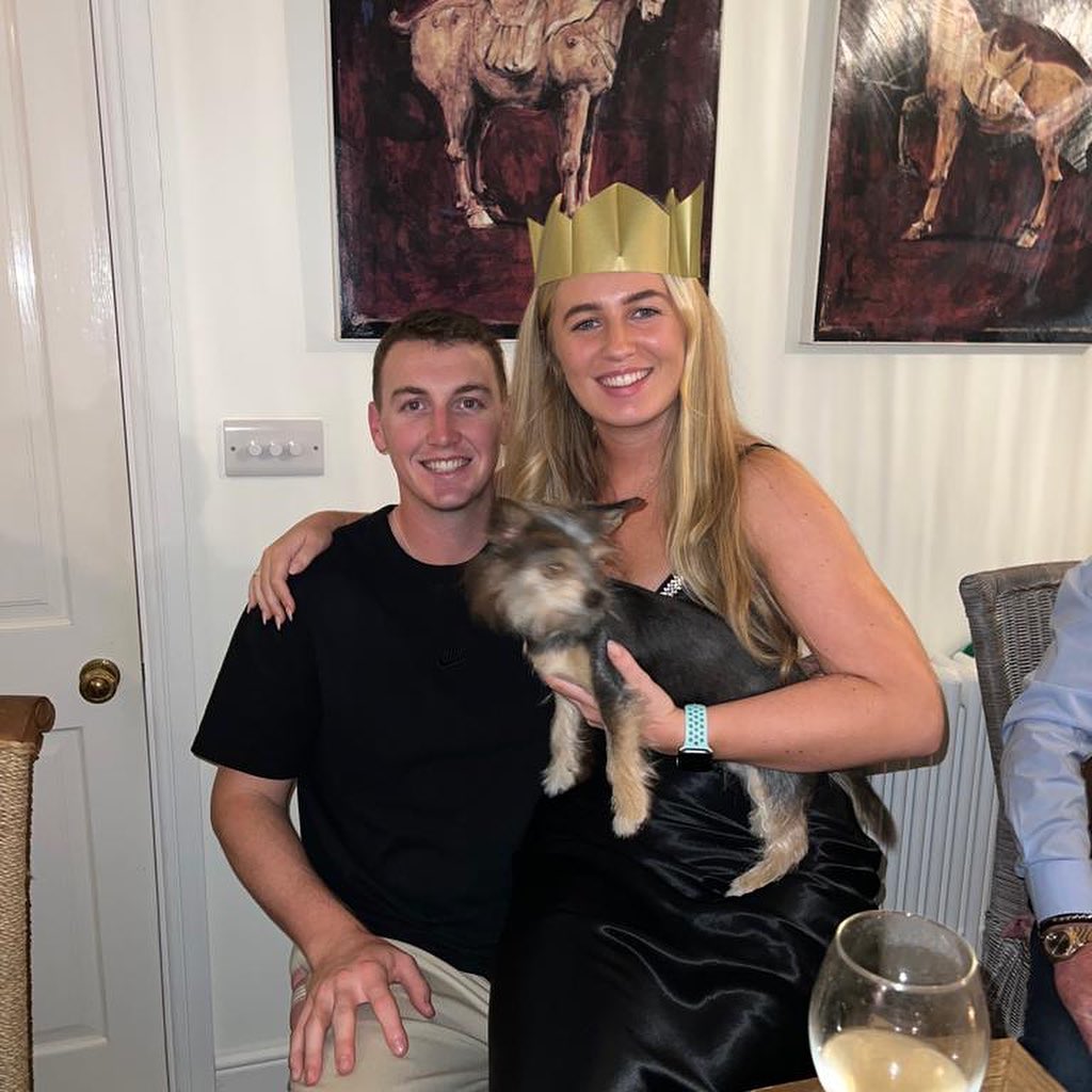 Harry Brook: Cricketer's journey from Keighley to international fame