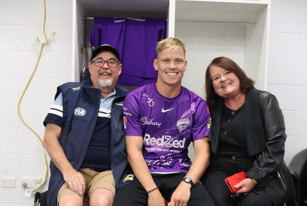 Nathan Ellis: A biographical overview of the Australian cricketer