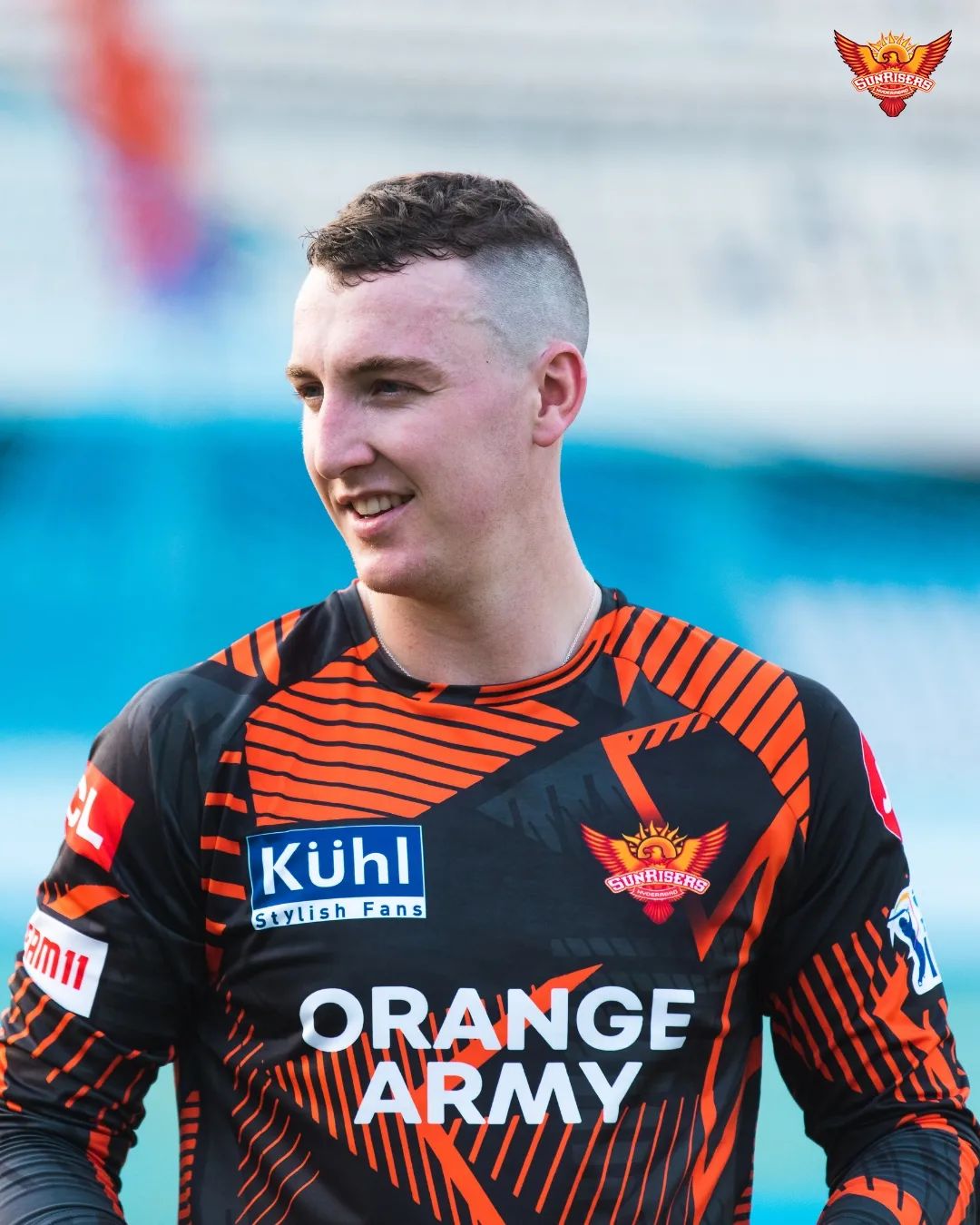 IPL is the toughest competition in the world: Harry Brook - Crictoday