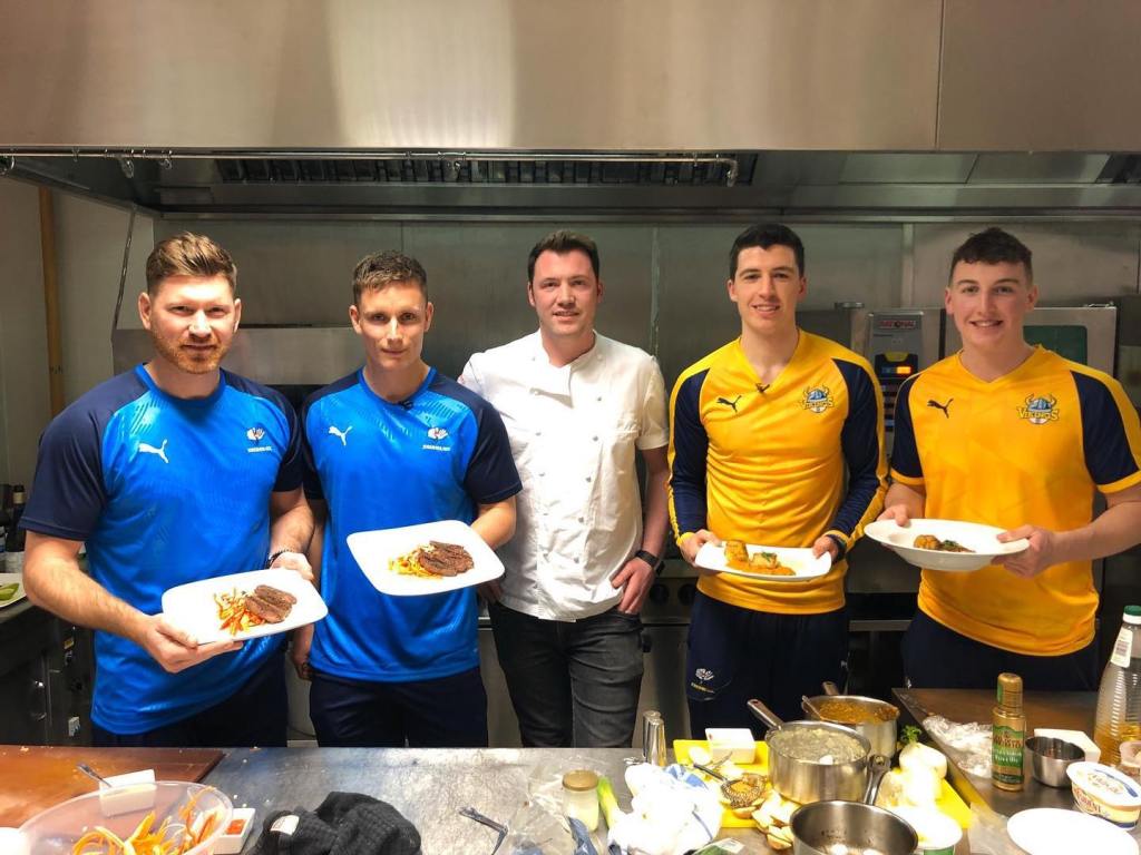 Harry Brook: Cricketer's journey from Keighley to international fame