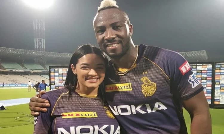 The life and career of Andre Russell: A look at his family and fame
