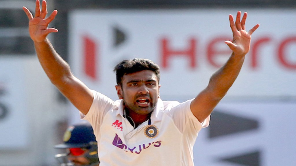 Ravichandran Ashwin: A cricketer with fast milestones and awards